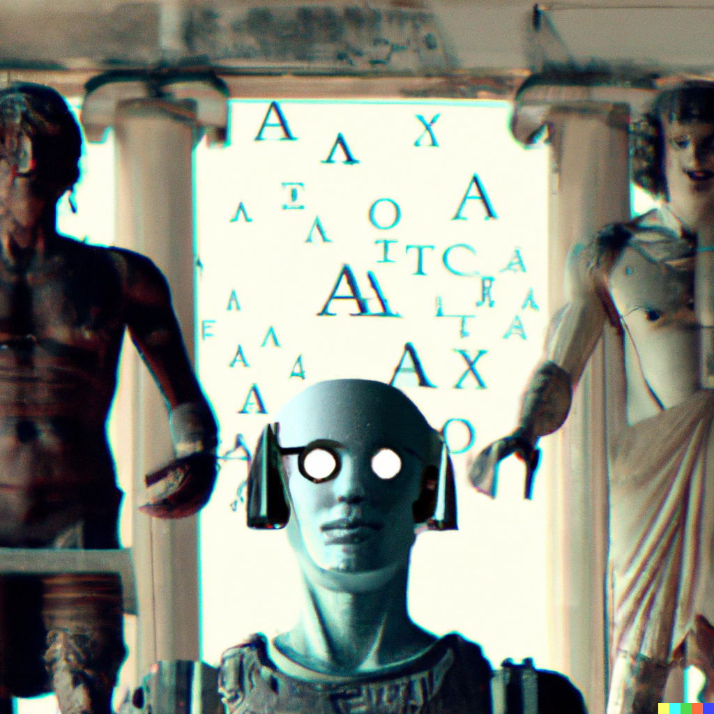 Other Minds – History and Theory of Artificial Intelligences ...